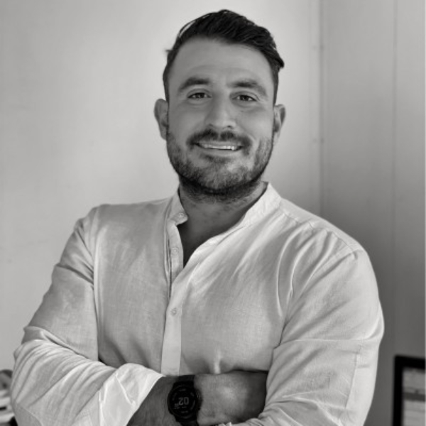 Quick as Thieves - NIMROD Rotenberg